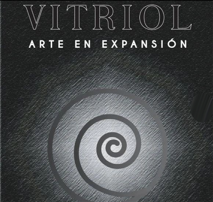 Nace VITRIOL - Arte-Online