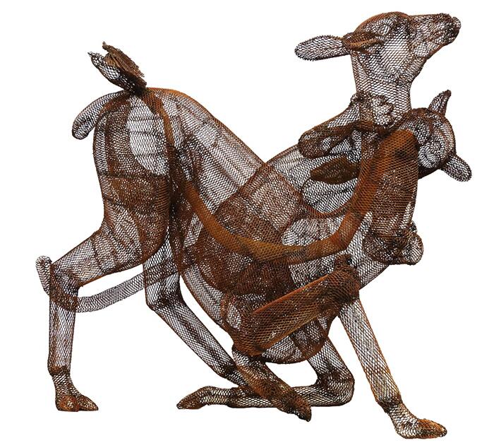 Nadia Guthmann - Arte-Online