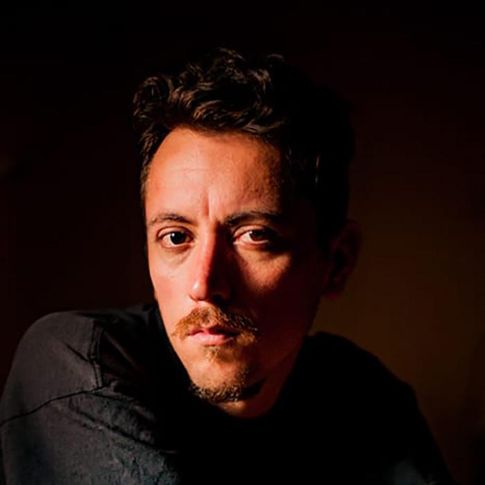 Nahuel Alfonso - Arte-Online