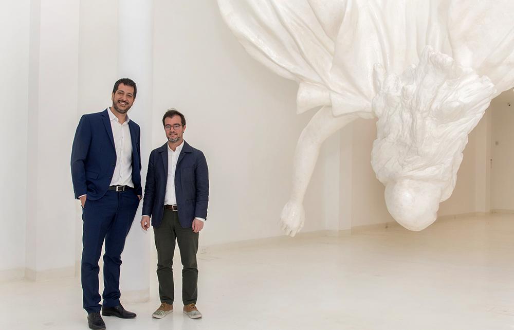Nuevo Museo Marco en La Boca - Arte-Online