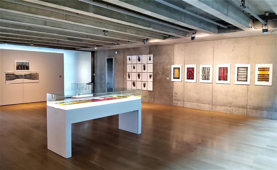 Pablo La Padula en el MACBA - Arte-Online