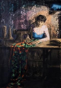 Paula Cecchi - Arte-Online