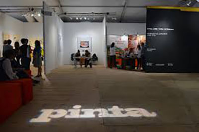 Pinta Miami - Arte-Online