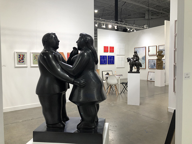 botero - Arte-Online