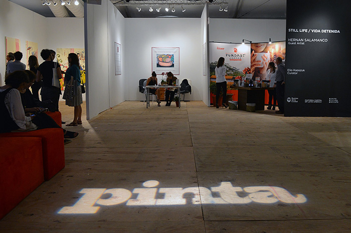 Pinta Miami celebra su décimo aniversario - Arte-Online
