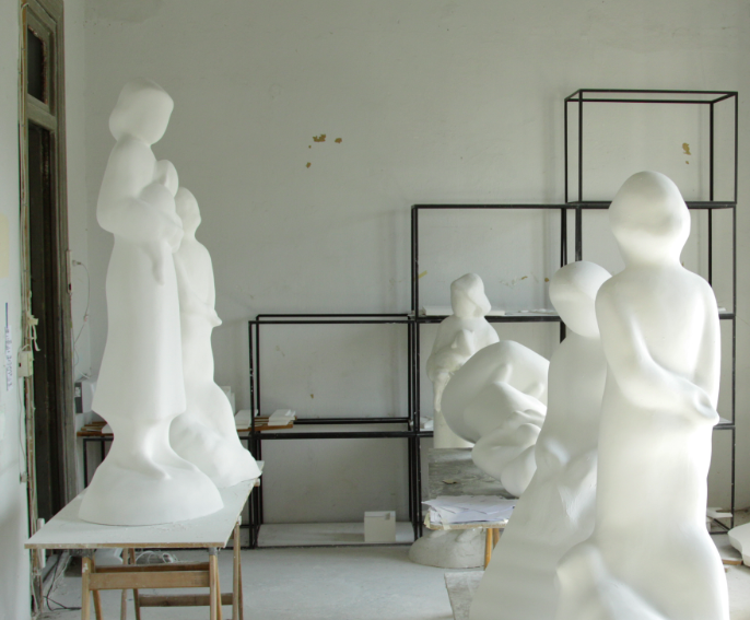 Elba Bairon - Arte-Online