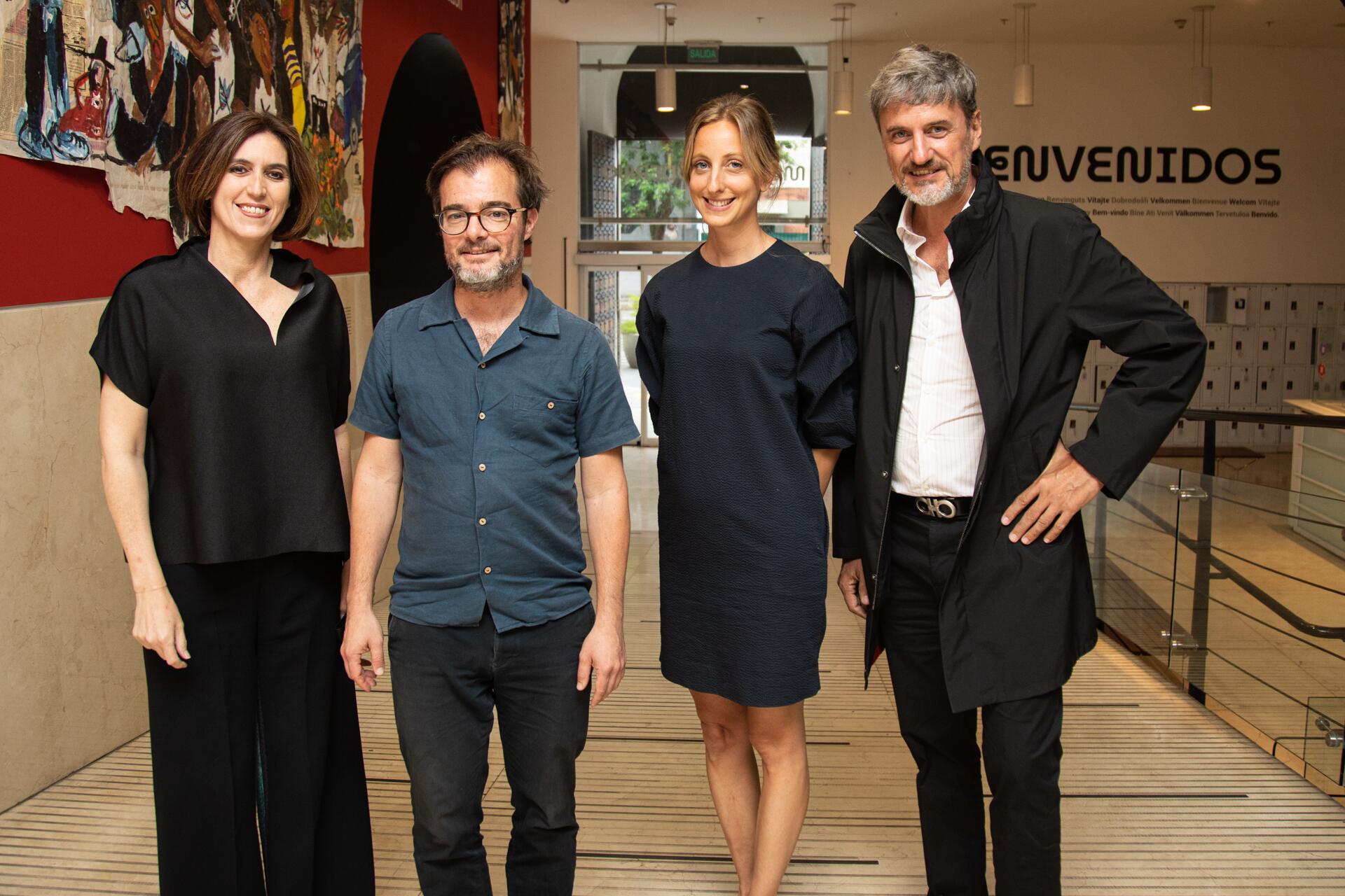 Premio Azcuy 2023 - Arte-Online