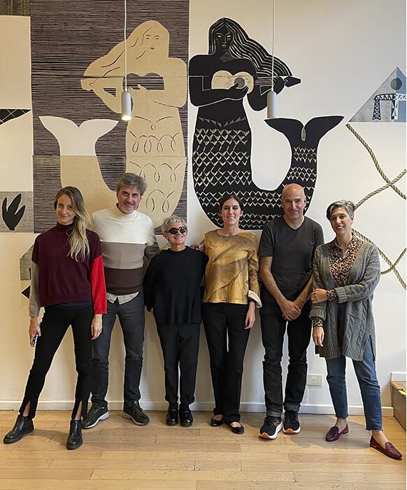 Premio Azcuy: Finalistas - Arte-Online