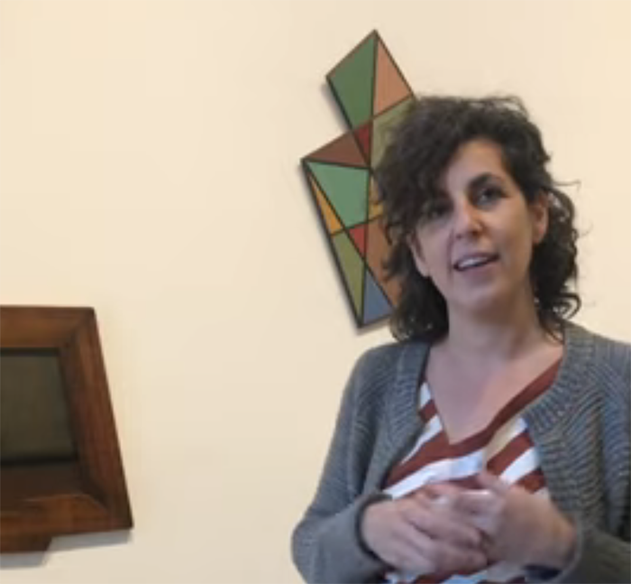 Premio Azcuy: Hasta el 12/9 - Arte-Online