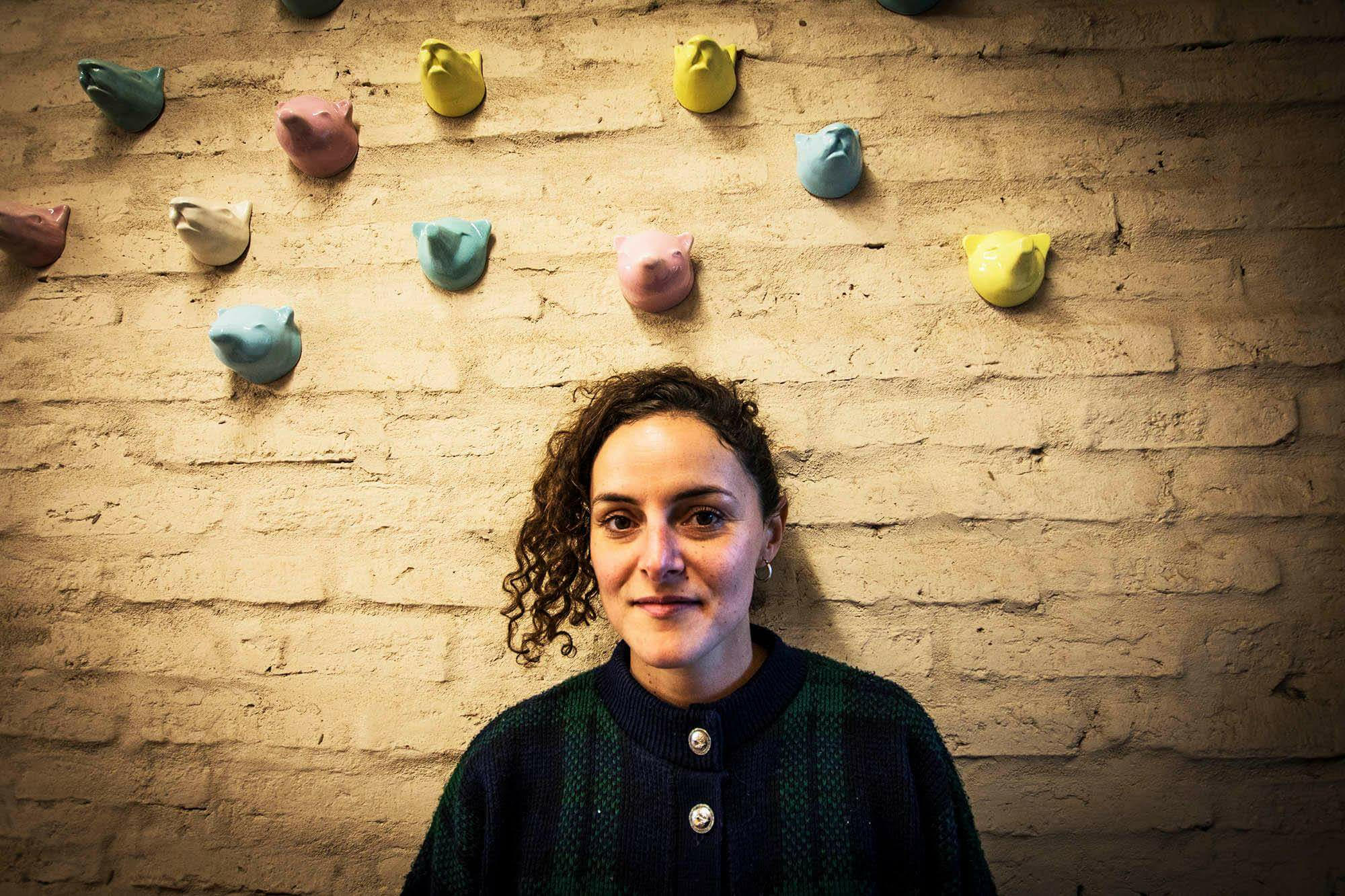 Premio Kenneth Kemble de Artes Visuales - Arte-Online