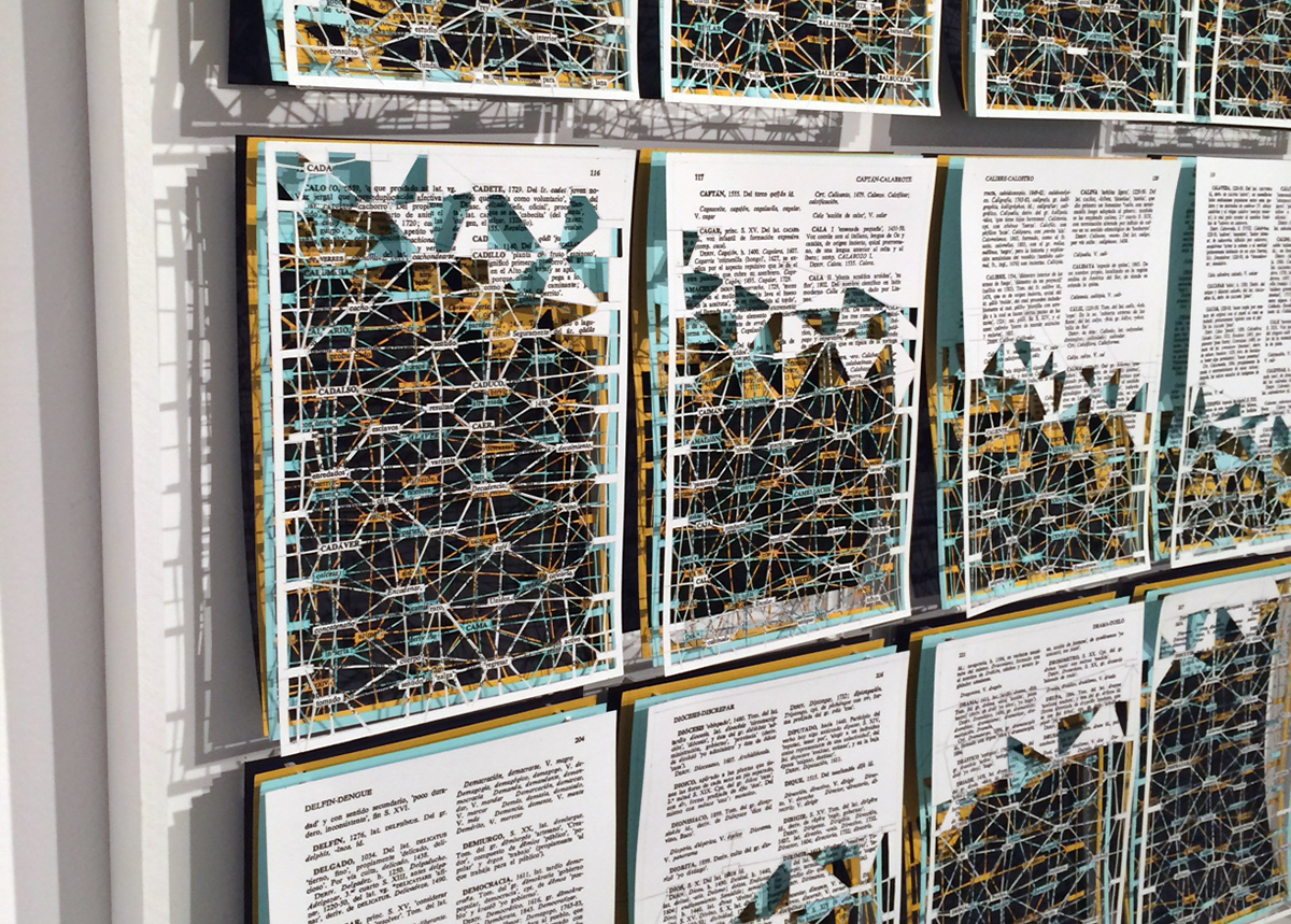 Pablo Lehmann - Arte-Online