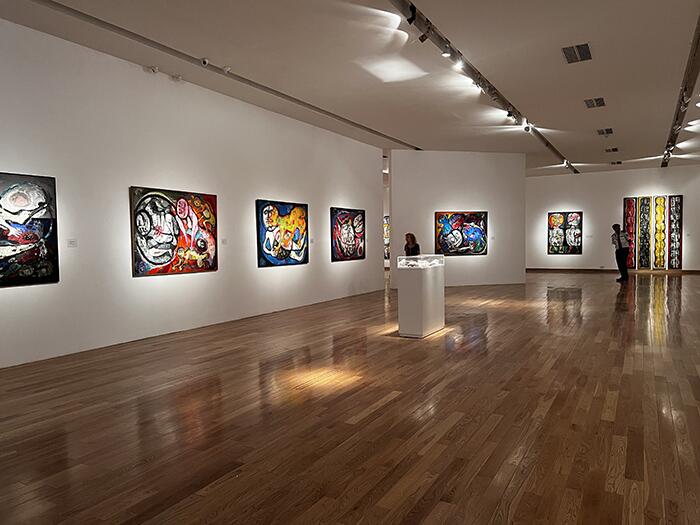 Raquel Forner - Arte-Online