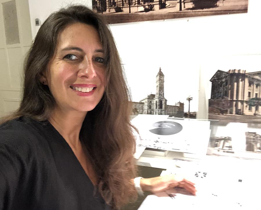 Reflexiones que inspiran: Paula Toto Blake - Arte-Online