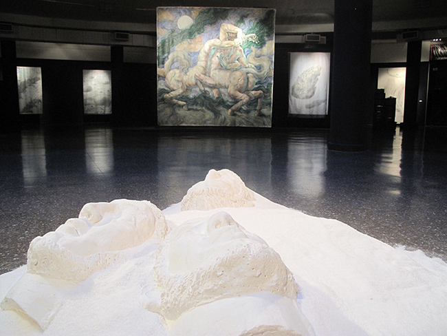 Ricardo Cinalli - Arte-Online