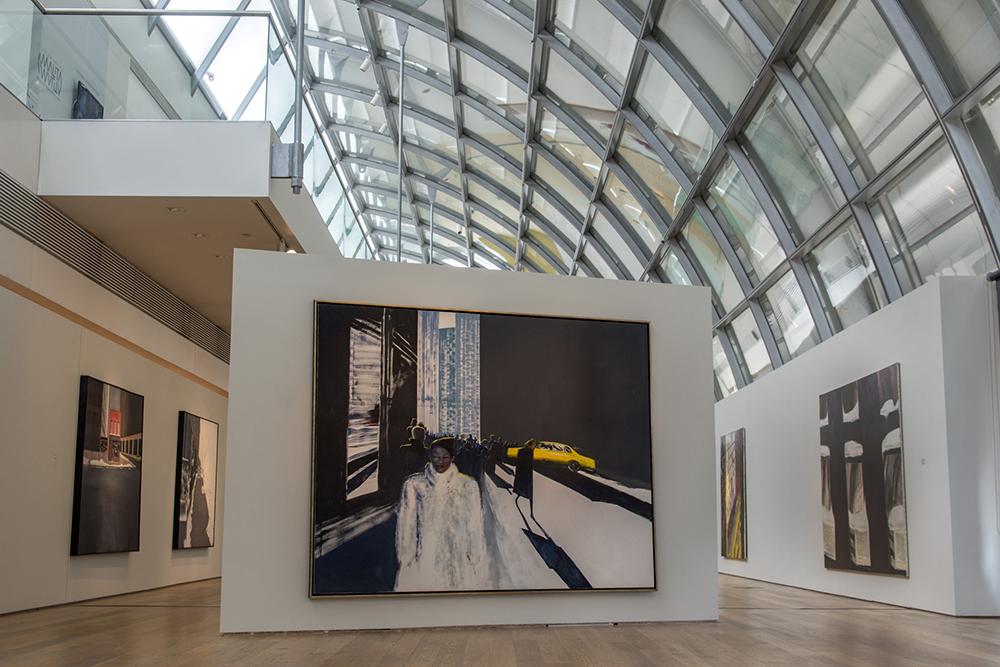 Rómulo Macció - Arte-Online