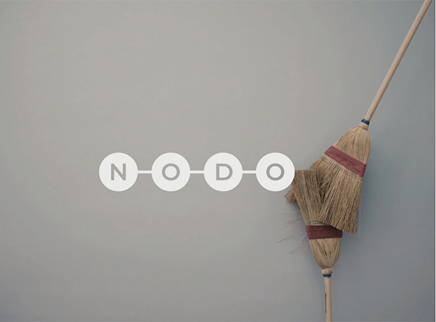 Segunda edición de NODO - Arte-Online