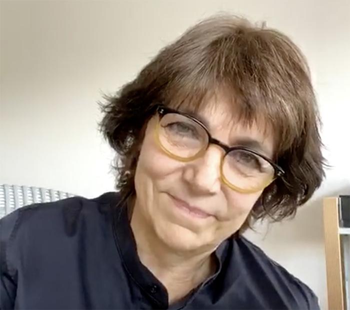 Silvia Rivas en vivo - Arte-Online