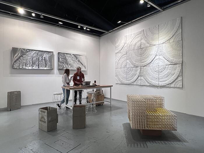 Stage y Utopía - Arte-Online