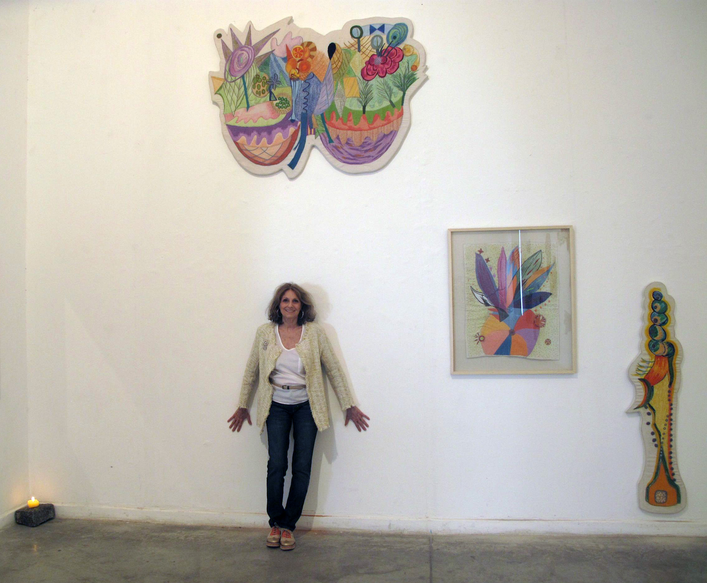 Stella Benvenuto - Arte-Online