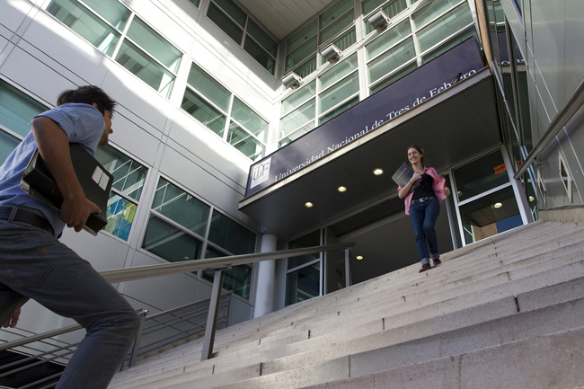 Todo lo que hay que saber para estudiar arte en Buenos Aires - Arte-Online