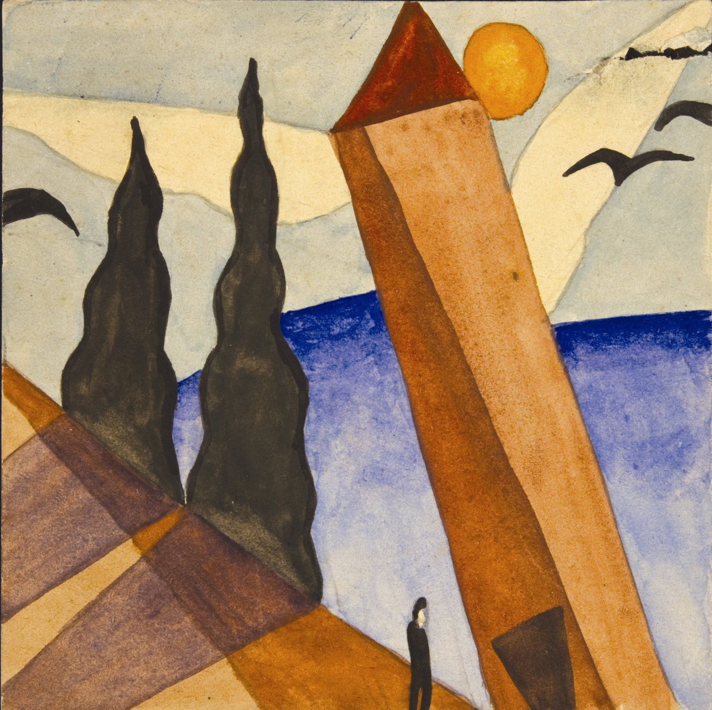 Xul Solar - Arte-Online