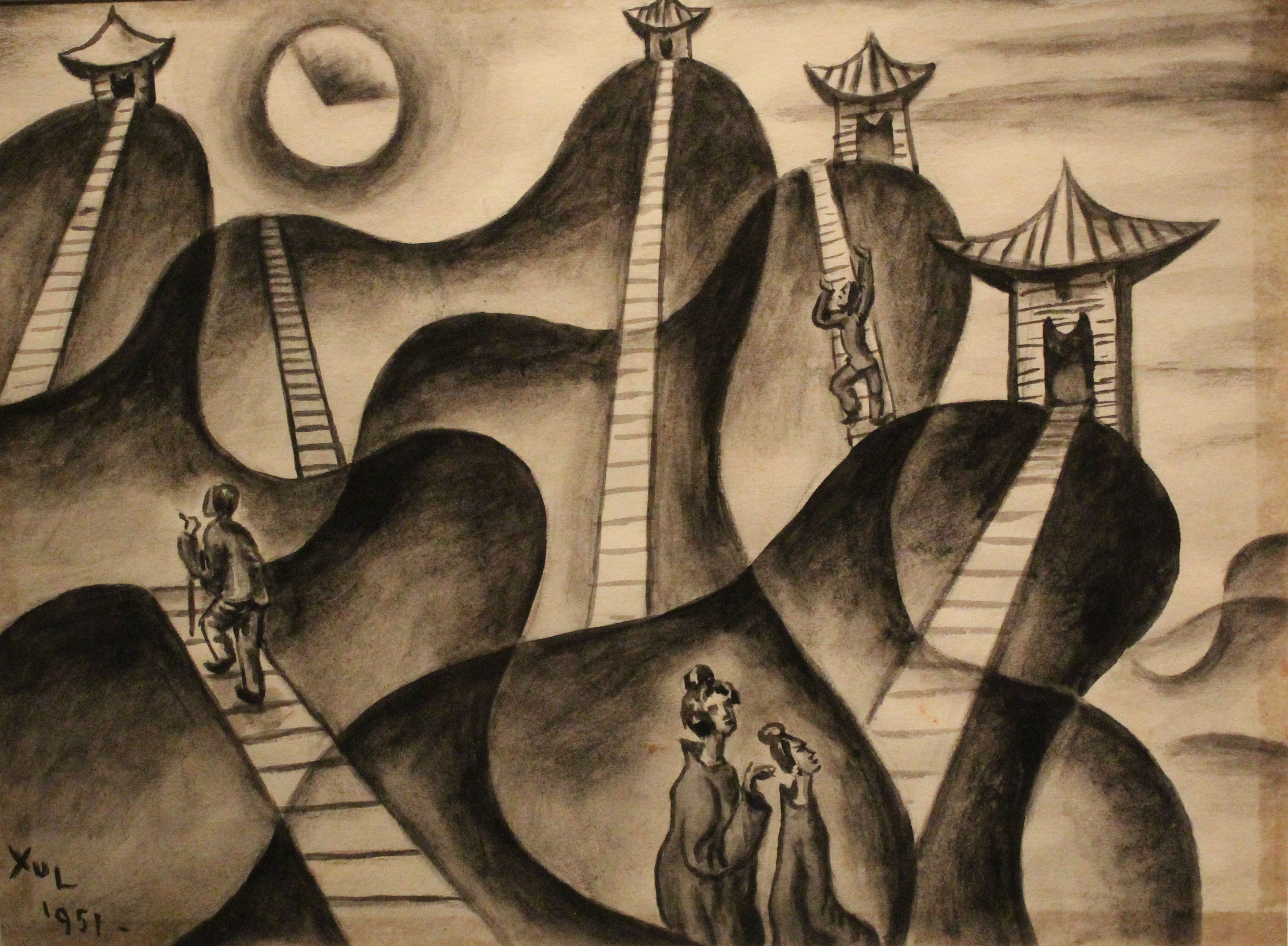 Xul Solar Arte Online xul-solar-arte-online
