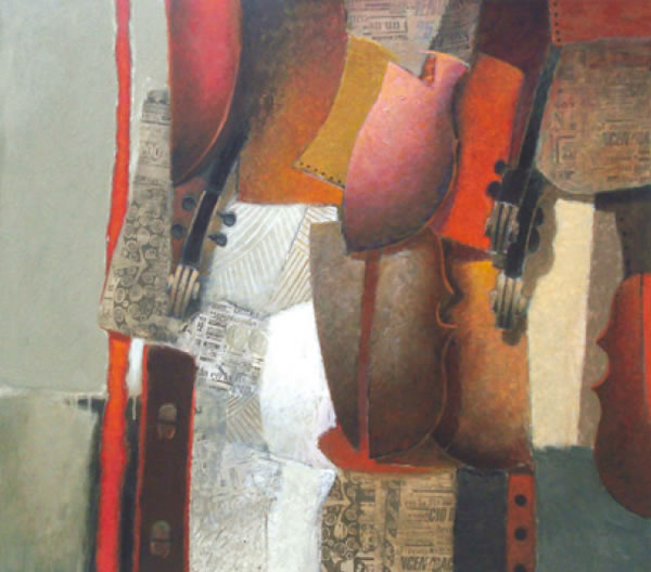 Jesús Marcos - Arte-Online