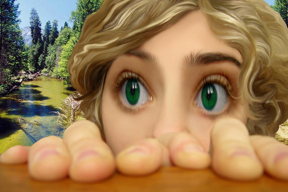 Flavia Da Rin en MAMBA - Arte-Online