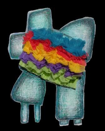 Borthwick, Graciela / Artistas / Arte-online