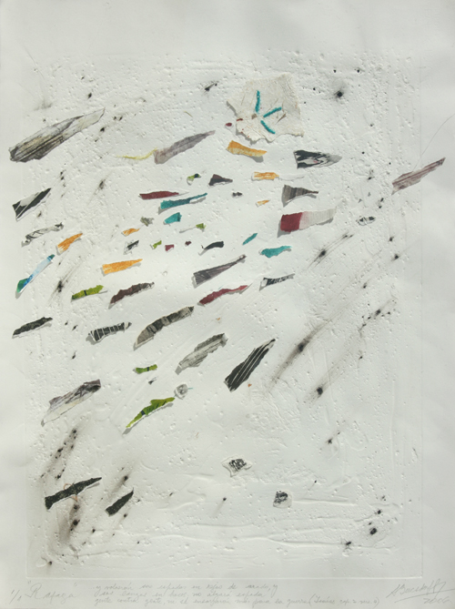 Ráfaga - Arte-Online