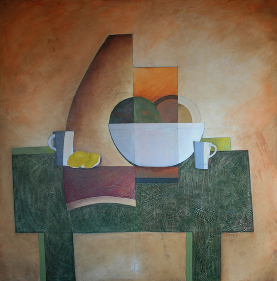 Bodegón - Arte-Online