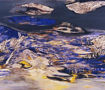 Pinturas / de Laborde, Isabel / Artistas - Arte-Online