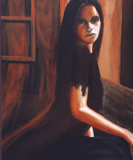 Ingrid - Arte-Online