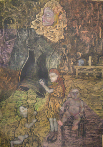 Desván - Arte-Online