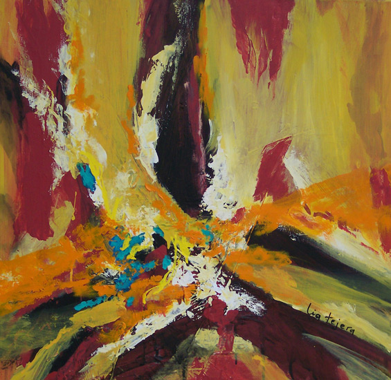 Serie Cosmos 3 - Arte-Online