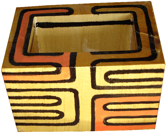 ABISMO INTERIOR - Arte-Online