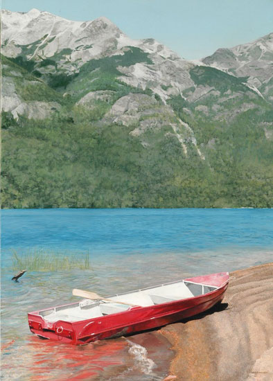 A remo - Arte-Online