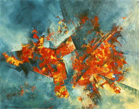 "Esplendor" - Arte-Online