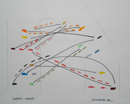 Osvaldo Romberg - Arte-Online