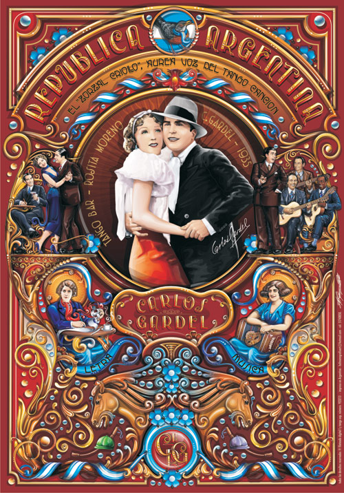 Pablo Hoffman - Arte-Online