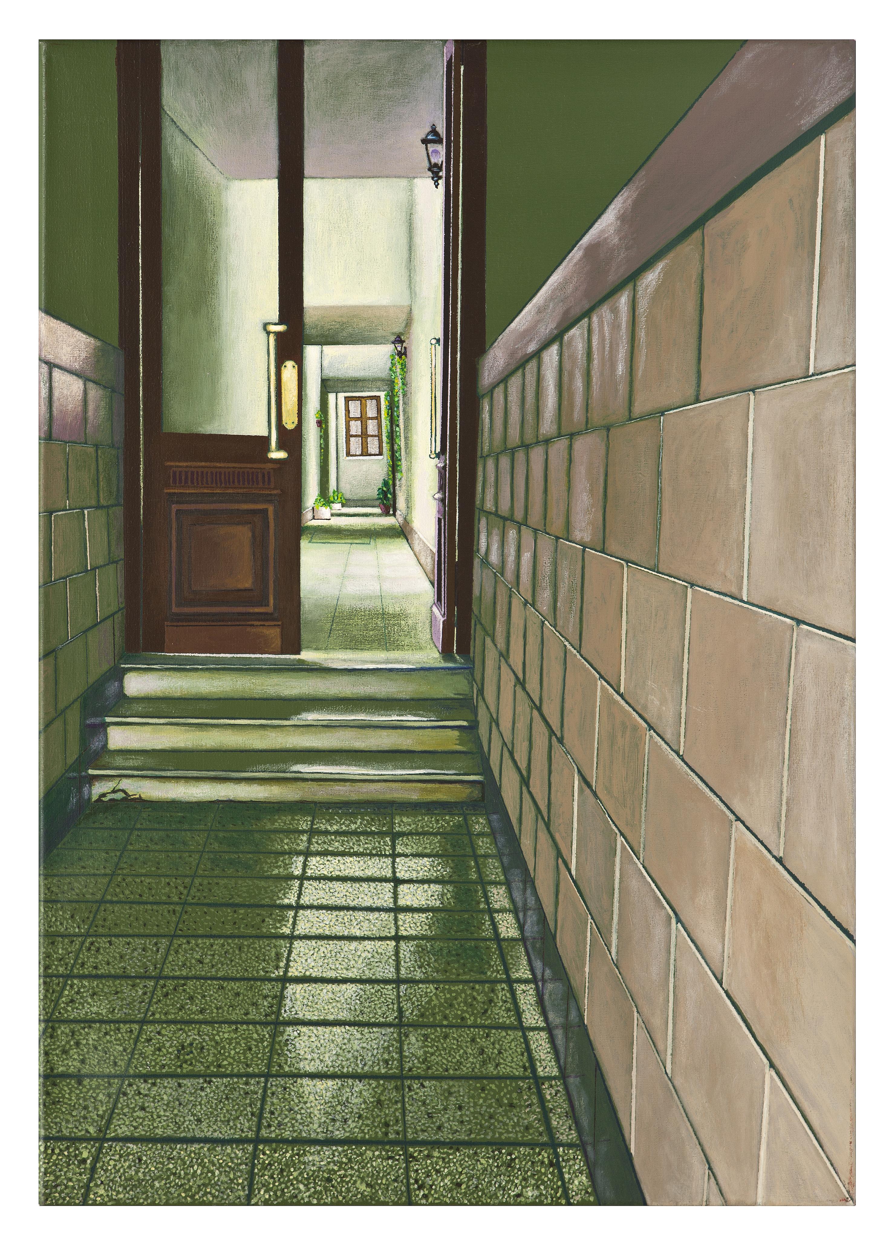 Ninot Kayor - Arte-Online